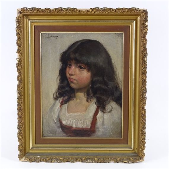 L. Wagner | Biography