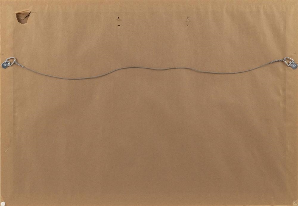 Joe Selby | Portrait of the fishing boat Dakota (1957) | MutualArt