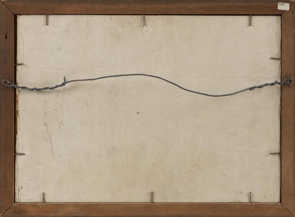 Joseph Selby | A motor yacht (Early 20th Century) | MutualArt