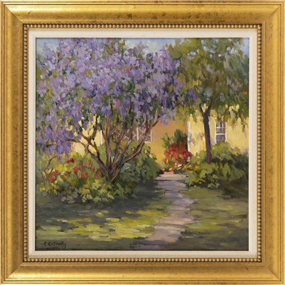 Christina Keating | Biography