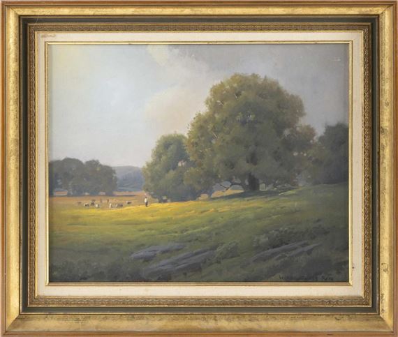 Sell Your William James Roth with MutualArt