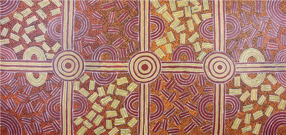 Steven Bird | Men's Business (2015) | MutualArt