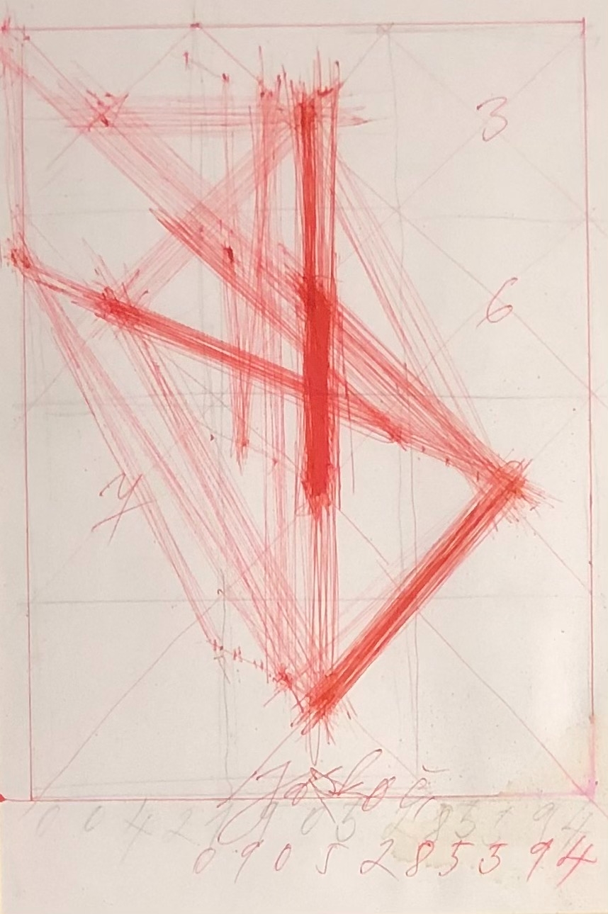 Stepan Pala | KOMPOZÍCIA | MutualArt