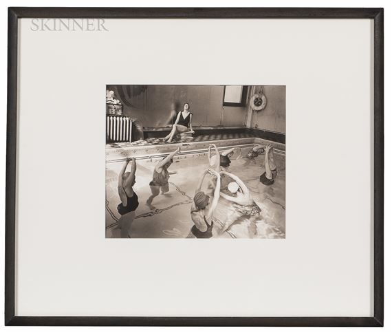 Jennette Williams | 3 Artworks at Auction | MutualArt