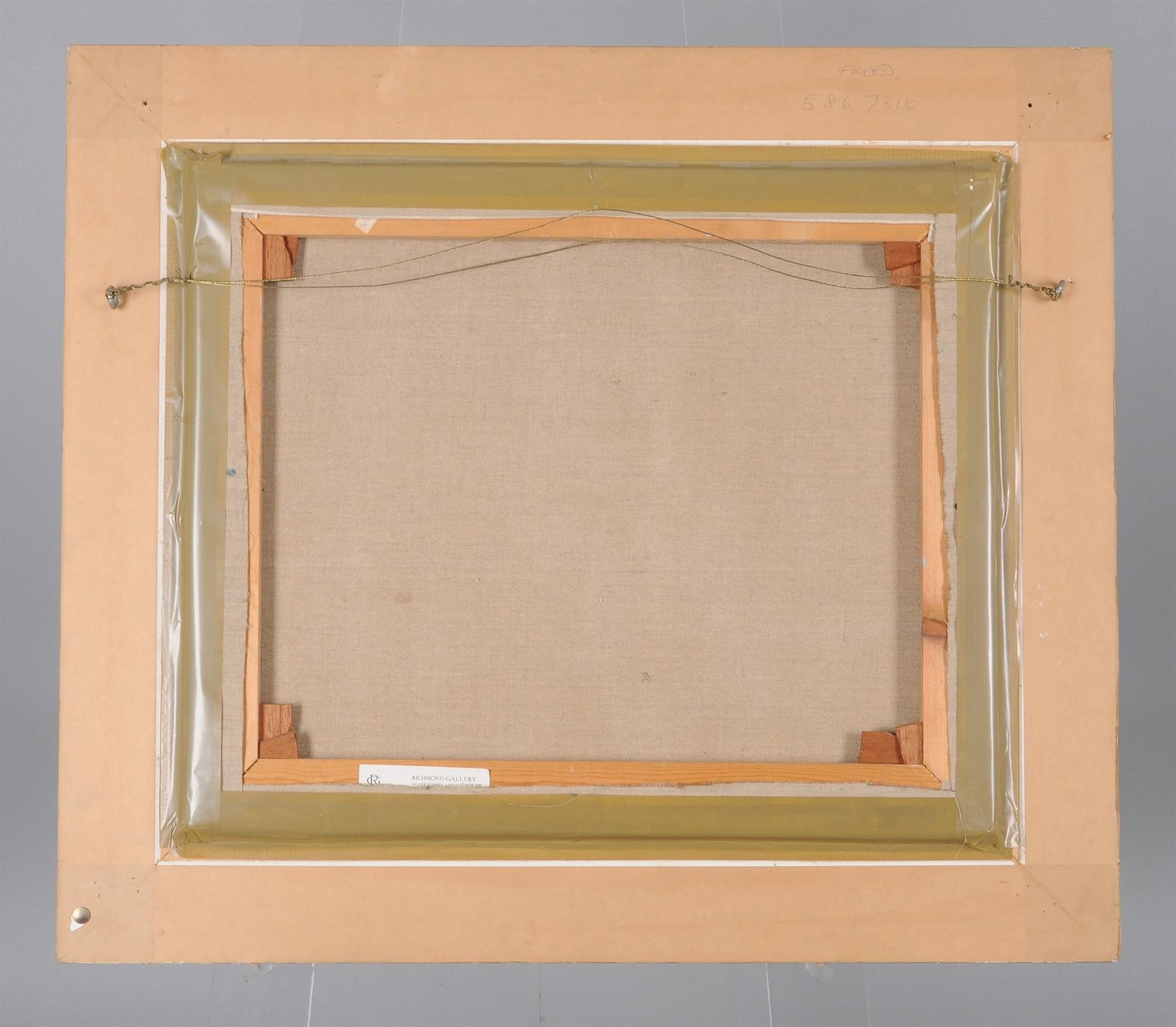 William Foreman | Field of Wild Flowers | MutualArt