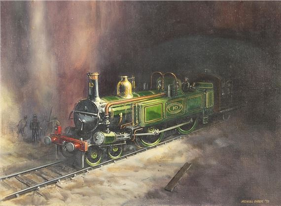 Michael Gaber | Biography