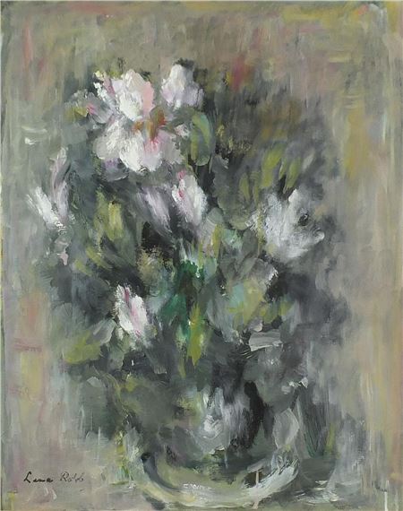 Lana Robb | Biography