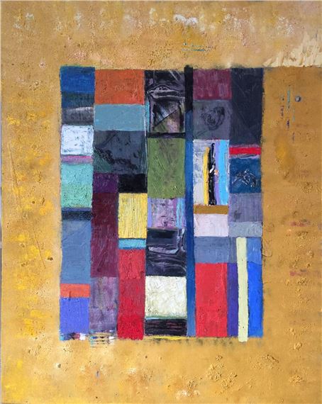 Sell Your Marie-Line Dominique Goldenberg with MutualArt