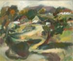 Gerhard Reinisch | 6 Artworks at Auction | MutualArt