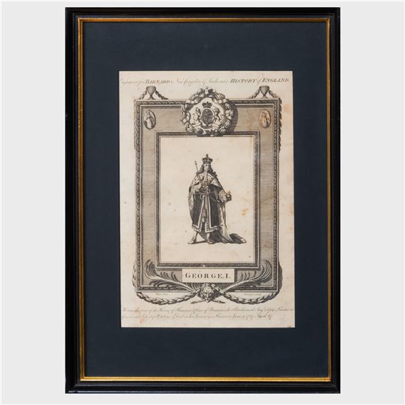 Edward Barnard | Biography