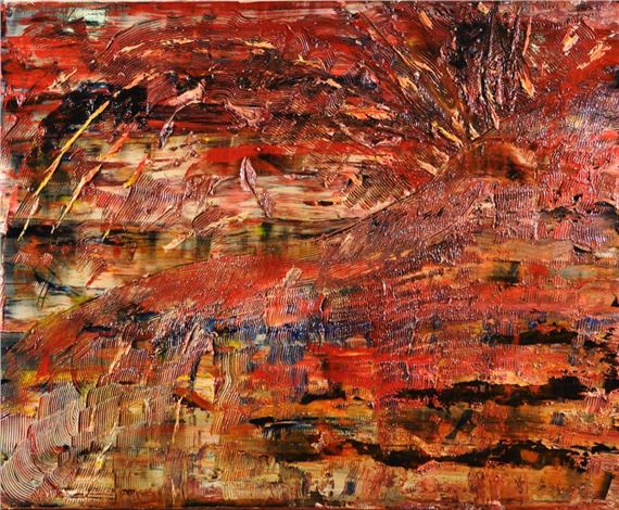 Luigi Grossi | 4 Artworks | MutualArt