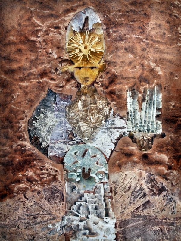 Mirko Basaldella | Idolo | MutualArt