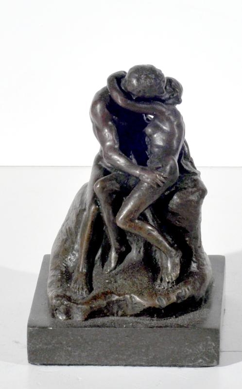 Auguste Rodin | Weiblicher Torso | MutualArt