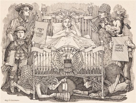 Charles B. Slackman | 5 Artworks at Auction | MutualArt