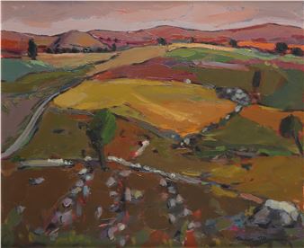 Marc Miranda | 12 Artworks at Auction | MutualArt