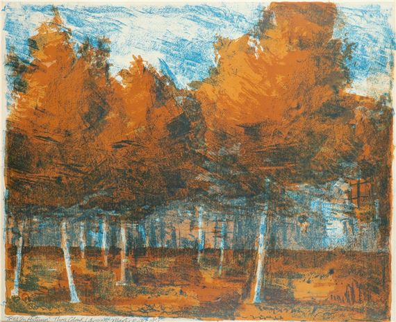 Martin Bates | 2 Artworks at Auction | MutualArt