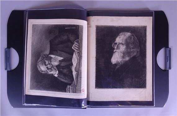 Charles Bernier | 17 Artworks at Auction | MutualArt