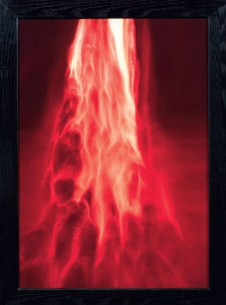 Andrés Serrano | PRECIOUS BLOOD (1989) | MutualArt