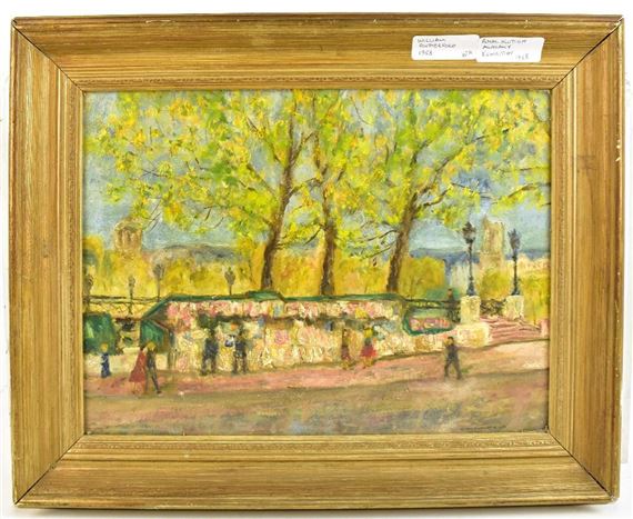 William Rutherford | Biography