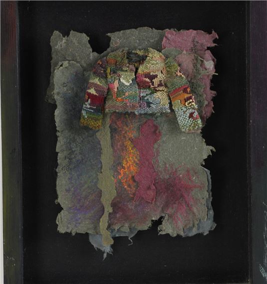 Kit Loney- Life, Art & Legacy | MututalArt