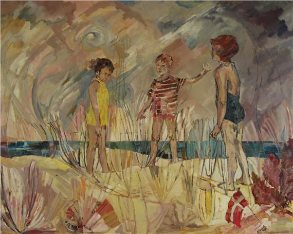 Elizabeth Case | Biography