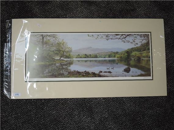 Keith Melling | 41 Artworks | MutualArt