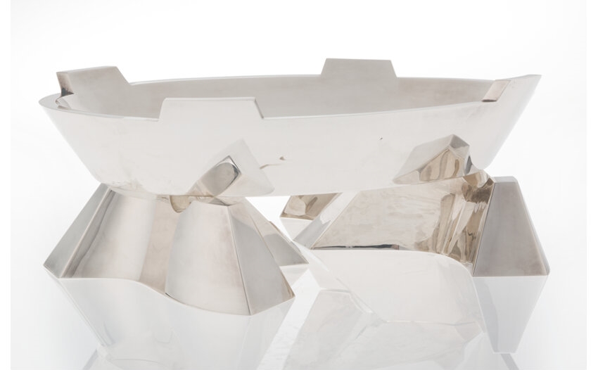 Damian Garrido | Atlantis Centerpiece (2001) | MutualArt