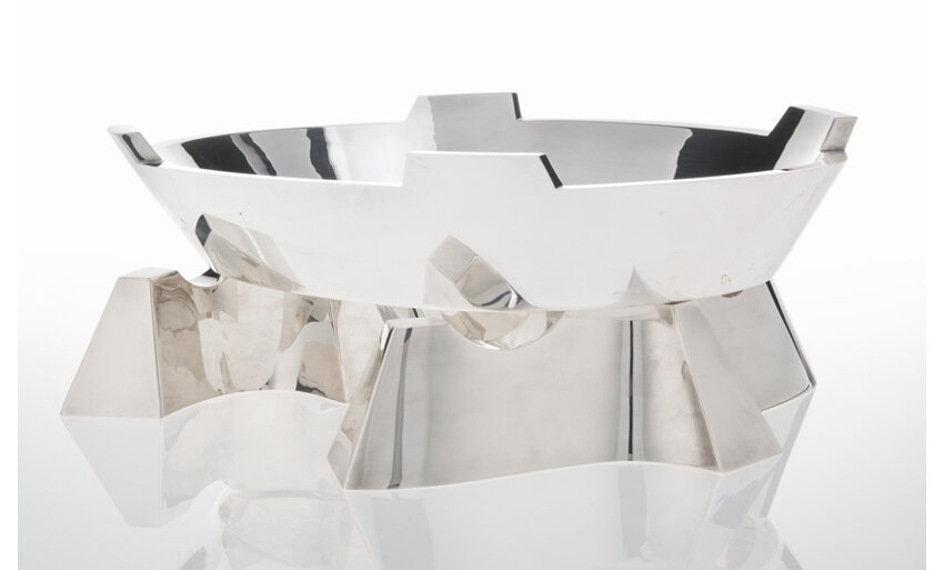 Damian Garrido | Atlantis Centerpiece (2001) | MutualArt