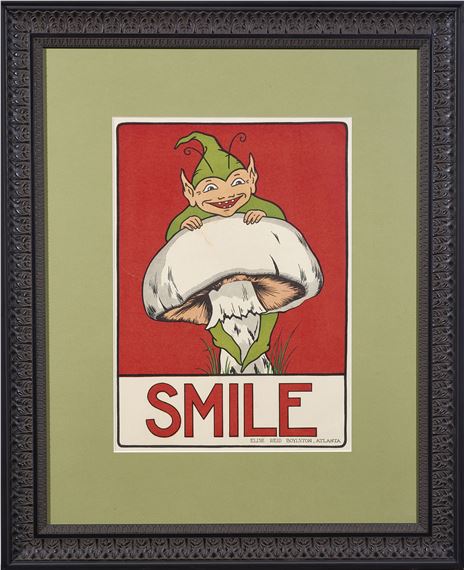 Elise Reid Boylston | 1 Artworks at Auction | MutualArt
