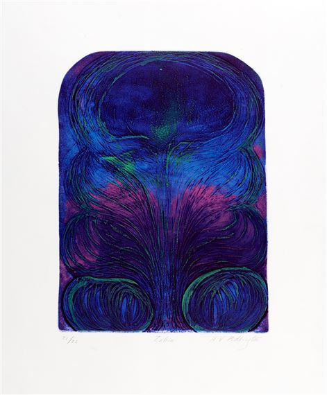 Helen Piddington | 4 Artworks at Auction | MutualArt