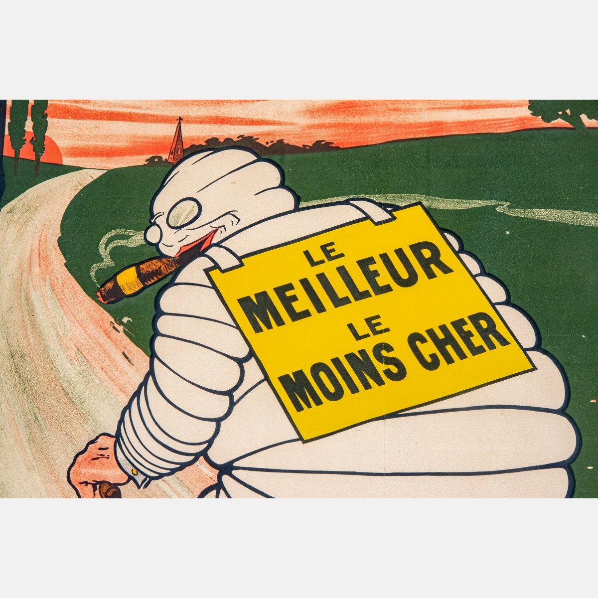 Marius Rossillon | Pneu Velo Michelin Moise Gazel Fils Cycles-Lagrasse ...