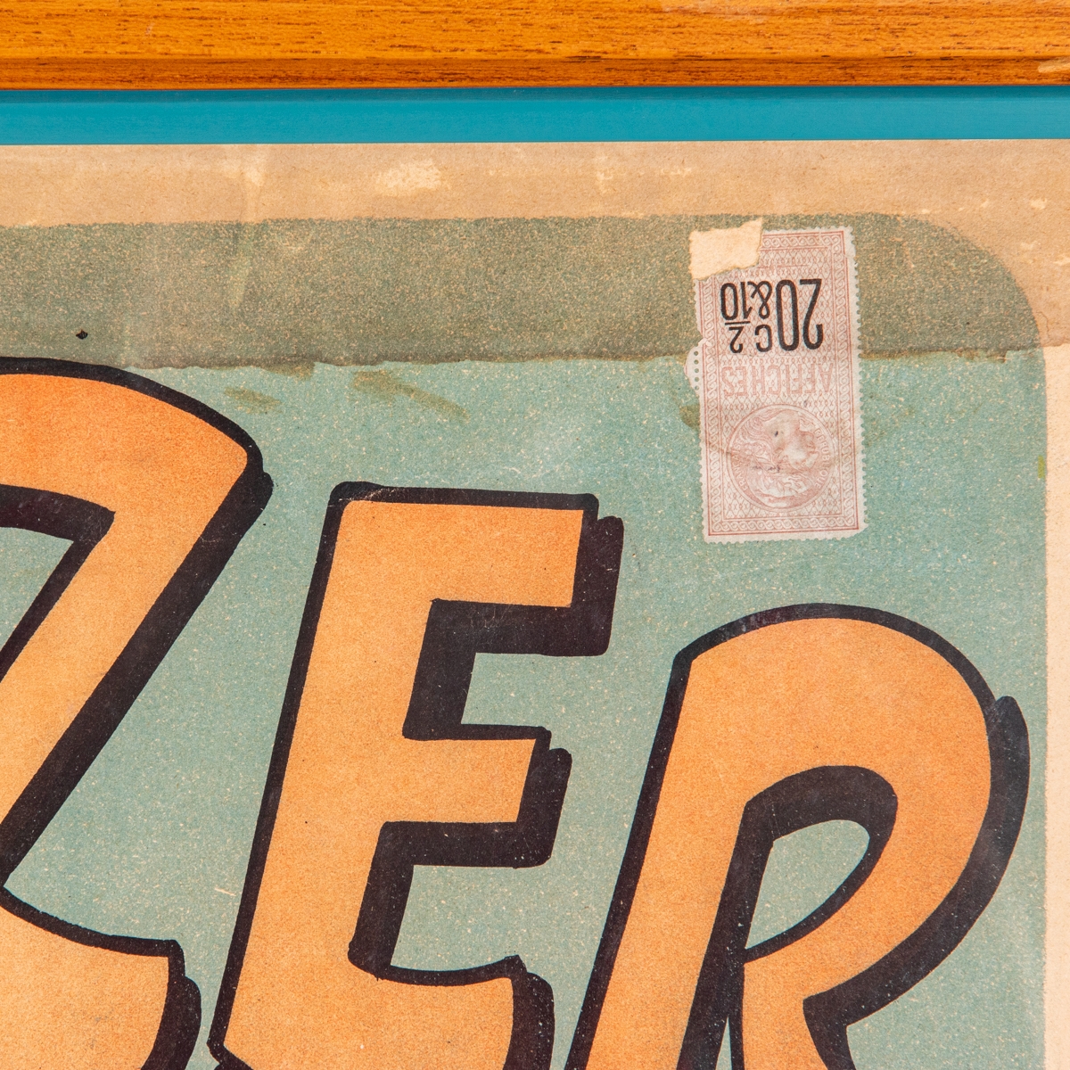 Louis Galice | Lievin and Pantzer In Their Sensational Novel Act ...