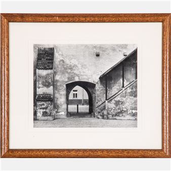 Howard Bond | Art Auction Results