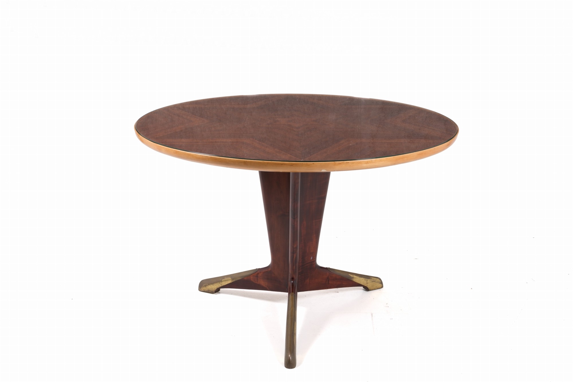 Paolo Buffa | Tavolo (1950s) | MutualArt