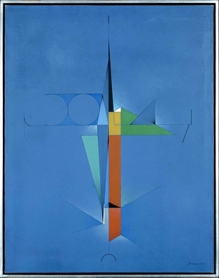 Jean Rets | Lahor | MutualArt