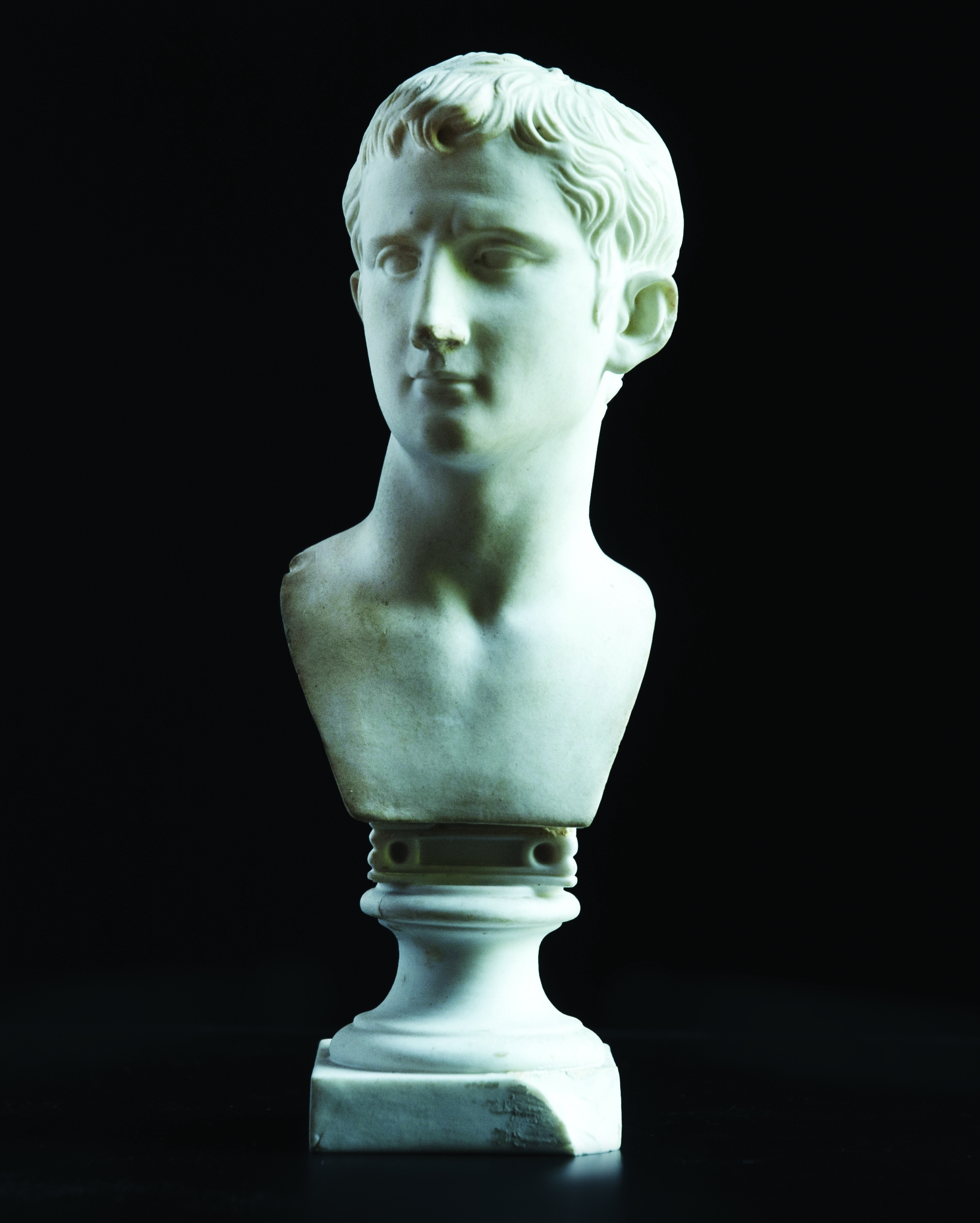 Filippo Tagliolini | Angela Caròla-Perrotti (1790 - 1800) | MutualArt