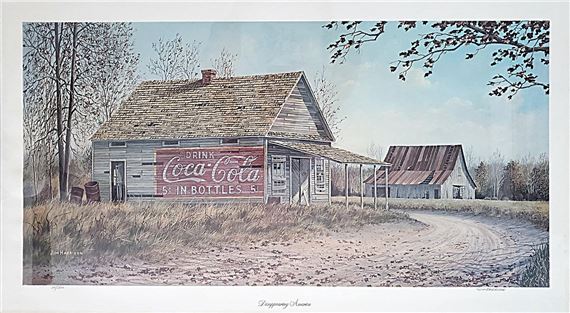 Jim Harrison | Artist Performance at Auction | MutualArt