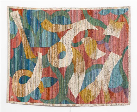 Jon Eric Riis | 10 Artworks at Auction | MutualArt