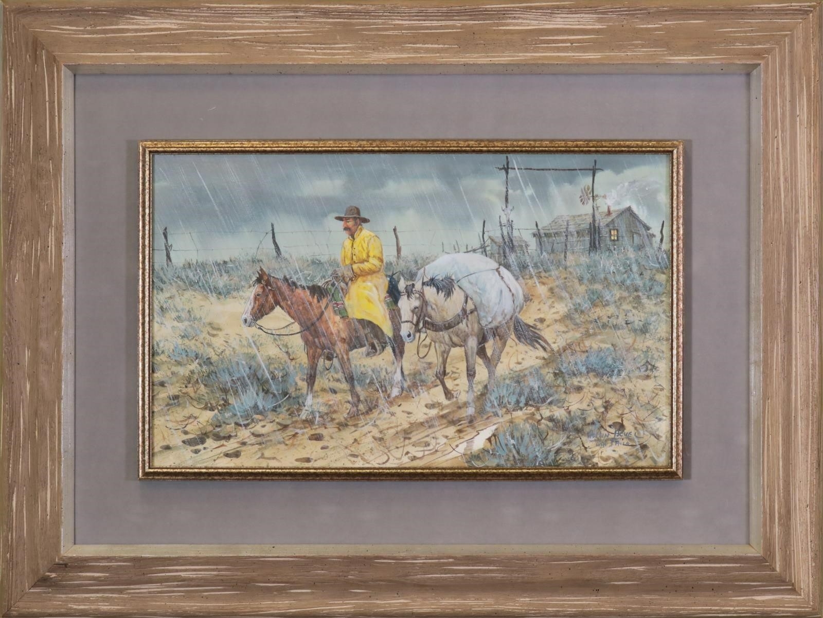 Austin Deuel | Untitled | MutualArt