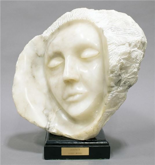 Albert Meyers | 2 Artworks at Auction | MutualArt