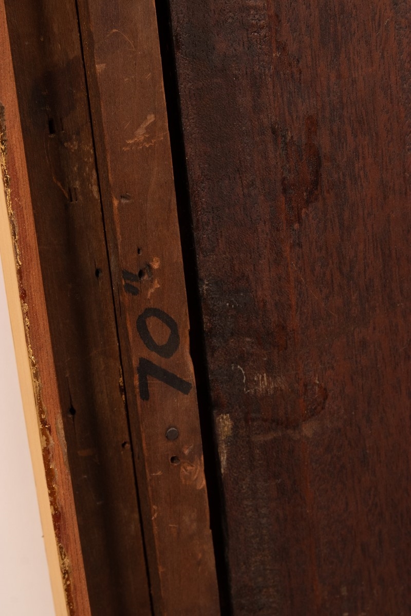 Antonio Gisbert | PORTRAIT OF A GENTLEMAN (1897) | MutualArt