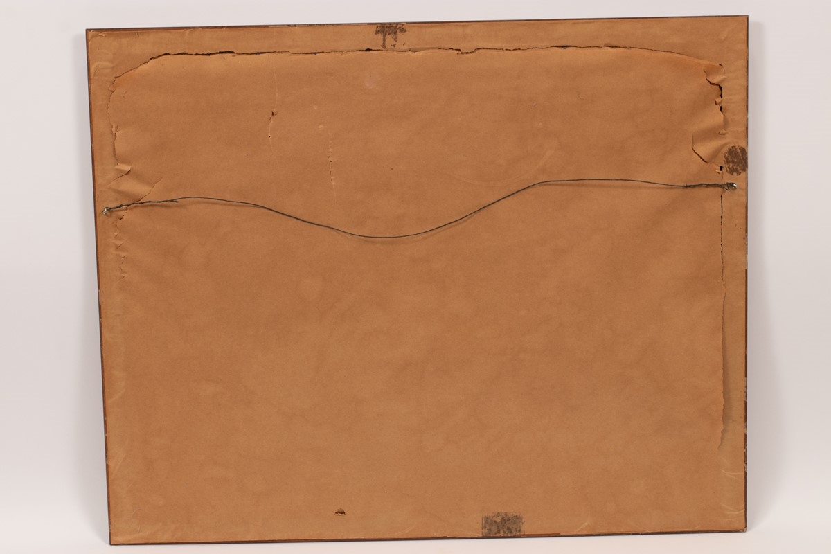 Charles Culver | ELK (1966) | MutualArt