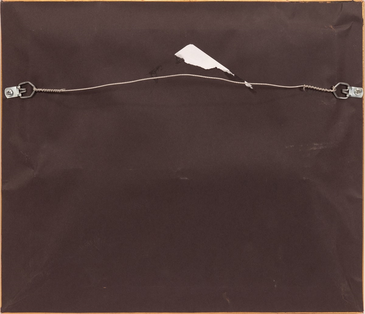 George Earl | COLLIE | MutualArt