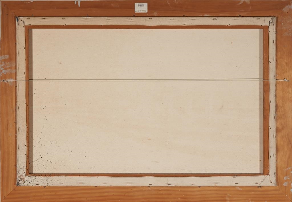 Tony Edwards | Time Passing | MutualArt