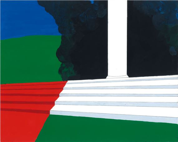 Wiktor Dyndo | Zamieszki_07 (2016) | MutualArt