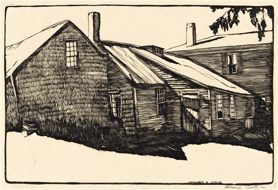 The Artists of the WPA | Art Auction | MutualArt