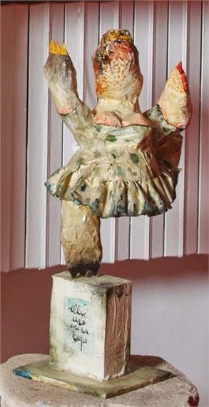 Albert Lemant | 5 Artworks at Auction | MutualArt