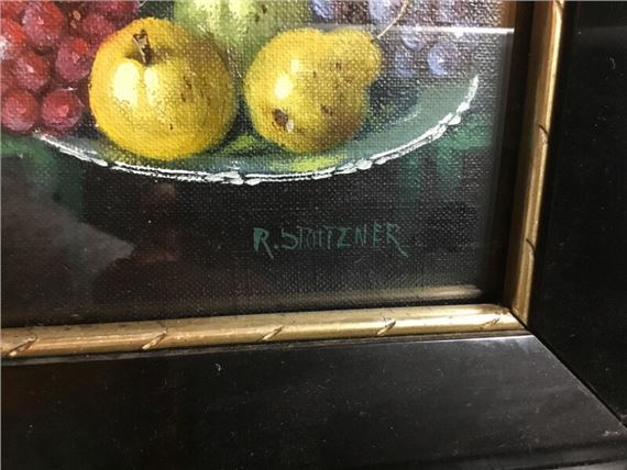 Rudolf Stoitzner | Still life | MutualArt