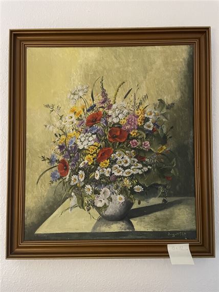 Ingrid Slot | Biography