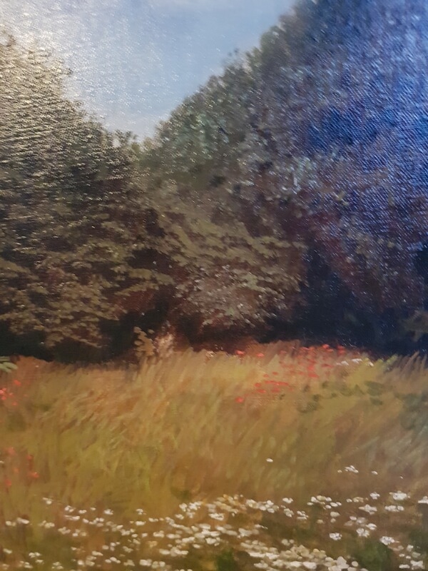 Karl August Wolff | Landscape | MutualArt